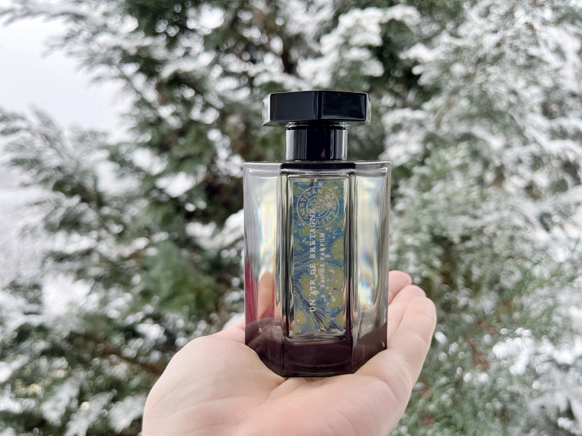 Un Air de Bretagne L'Artisan Parfumeur perfume - a fragrance for women ...