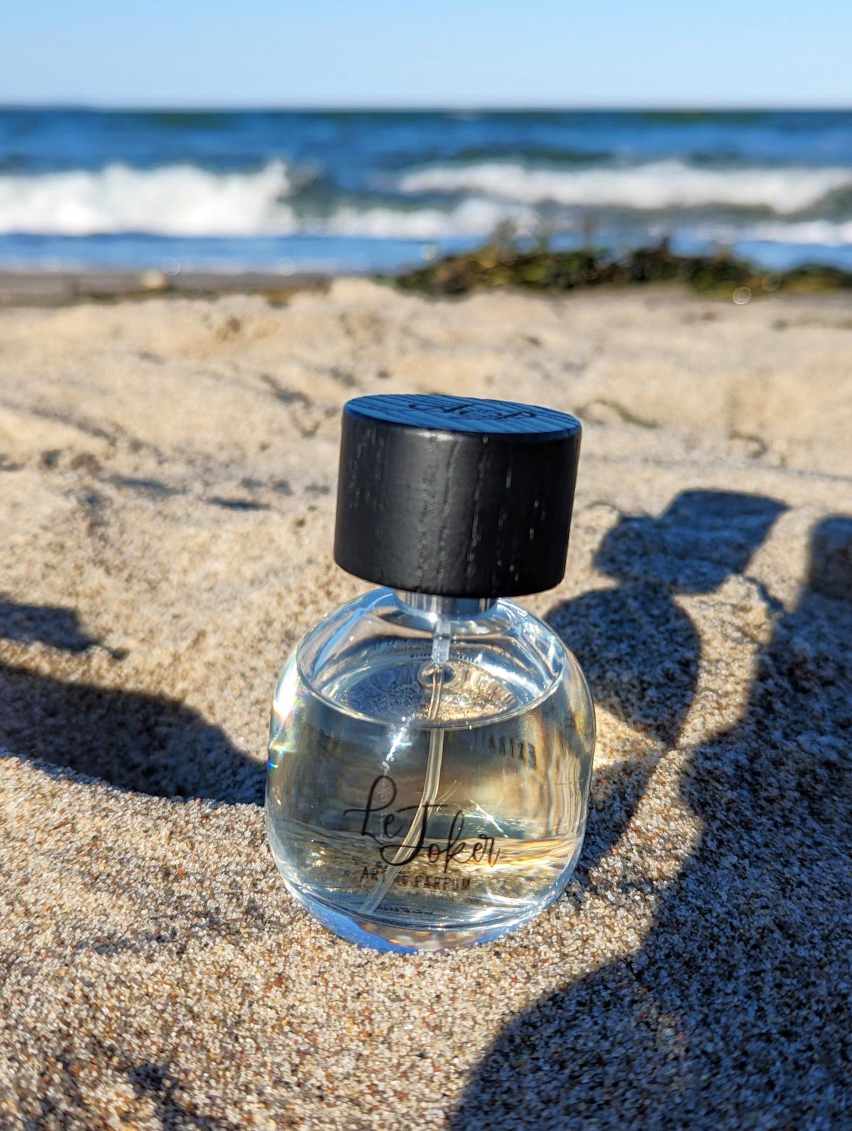 Le Joker Art de Parfum perfume - a fragrance for women and men 2020