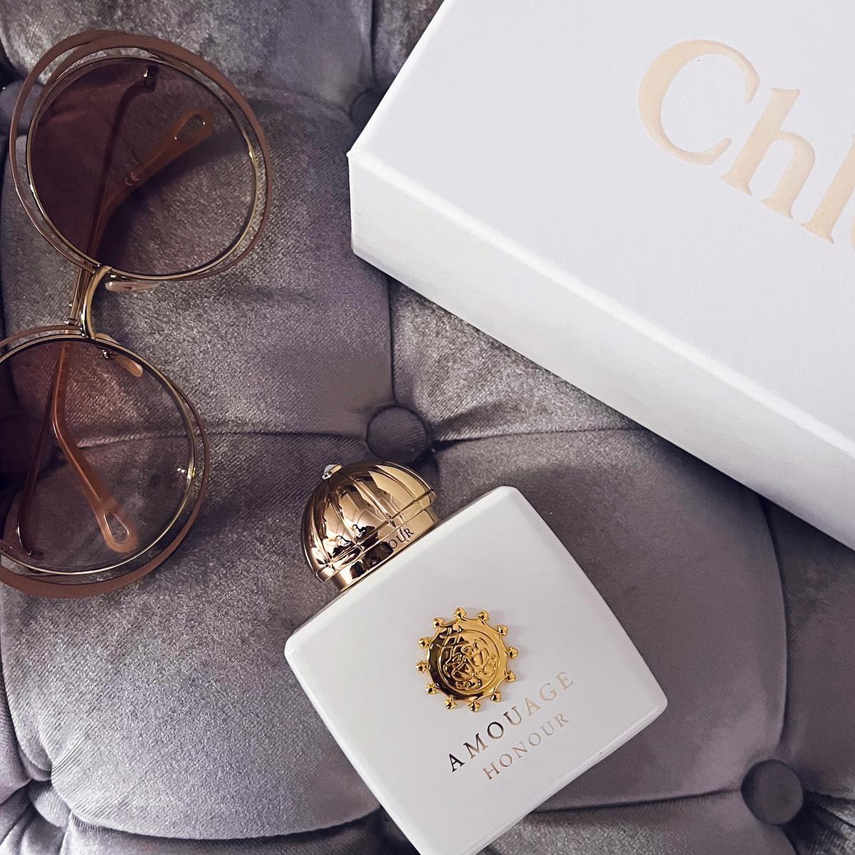 Honour Woman Amouage perfume - a fragrance for women 2011