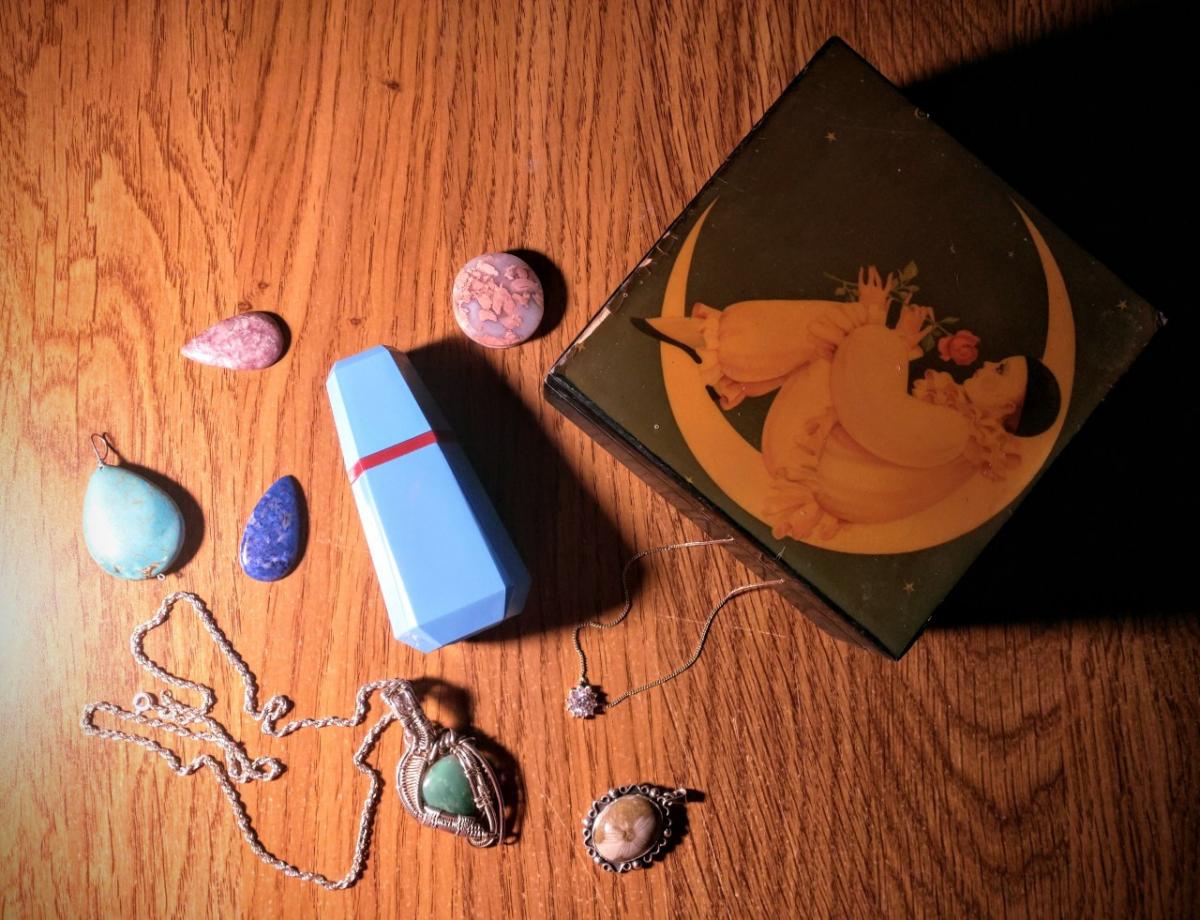 LouLou Cacharel perfume - a fragrância Feminino 1987