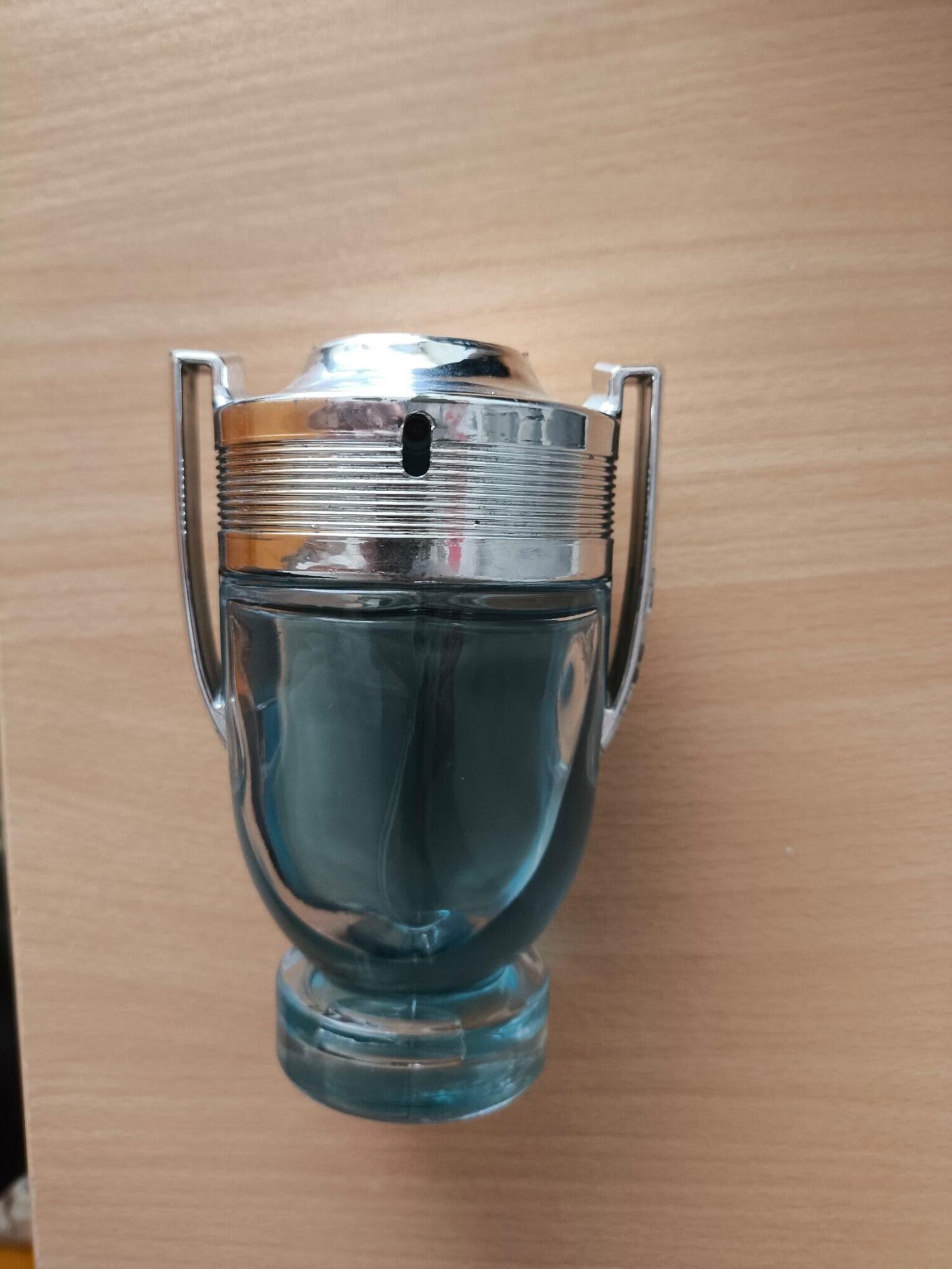 Invictus Rabanne cologne - a fragrance for men 2013