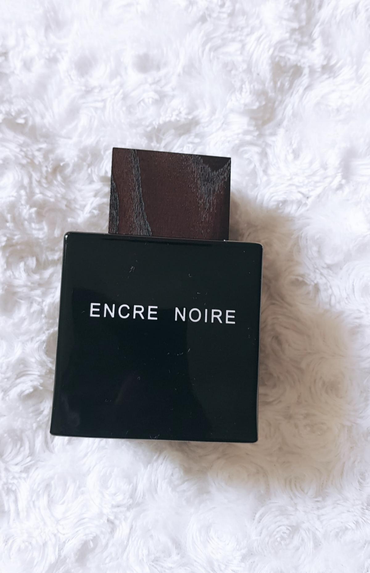 Encre Noire Lalique одеколон — аромат для мужчин 2006