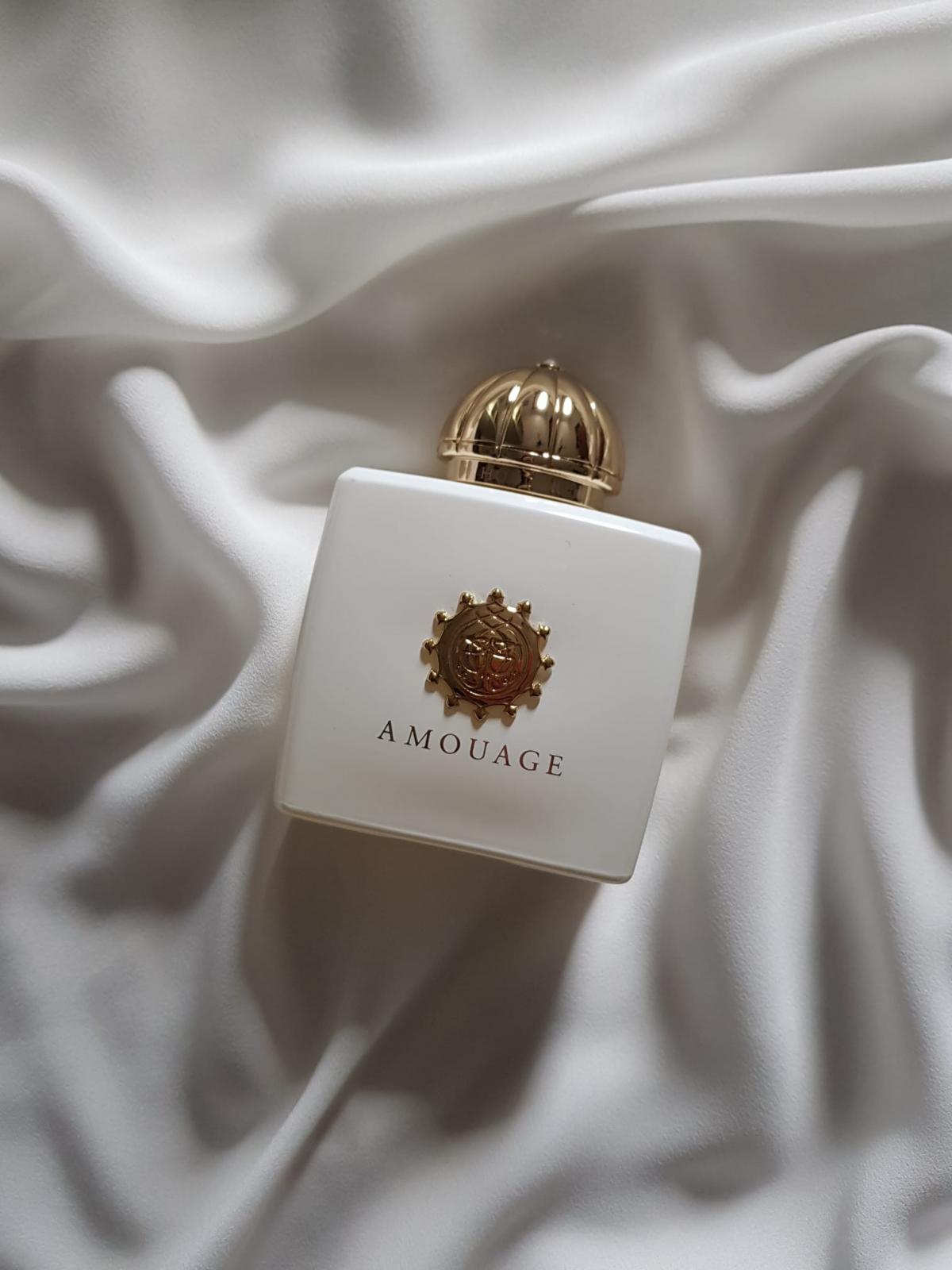 Honour Woman Amouage perfume - a fragrance for women 2011