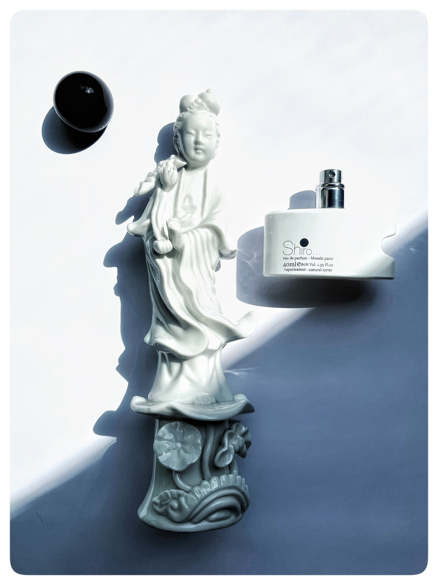 Masaki Shiro Masaki Matsushima perfume - a fragrance for women 2010