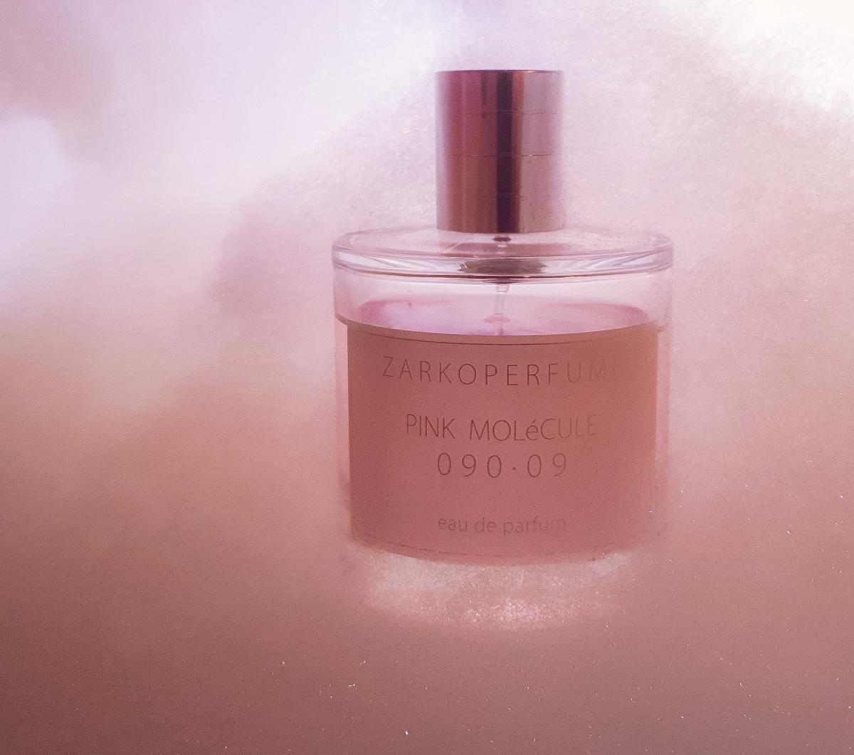 PINK MOLéCULE 090.09 ZARKOPERFUME аромат — аромат для мужчин и женщин 2014