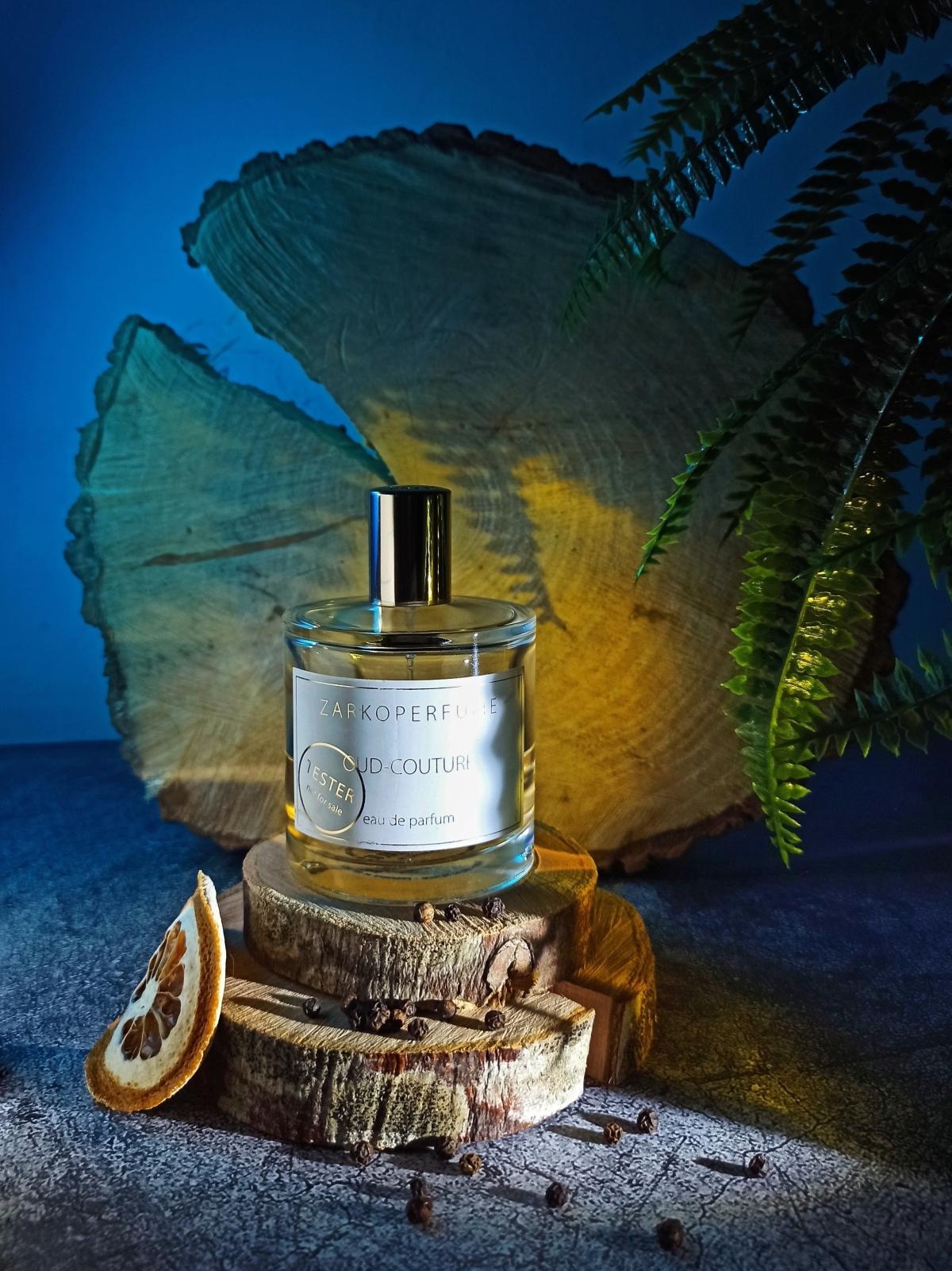 Oud-Couture ZARKOPERFUME perfume - a fragrance for women and men 2016