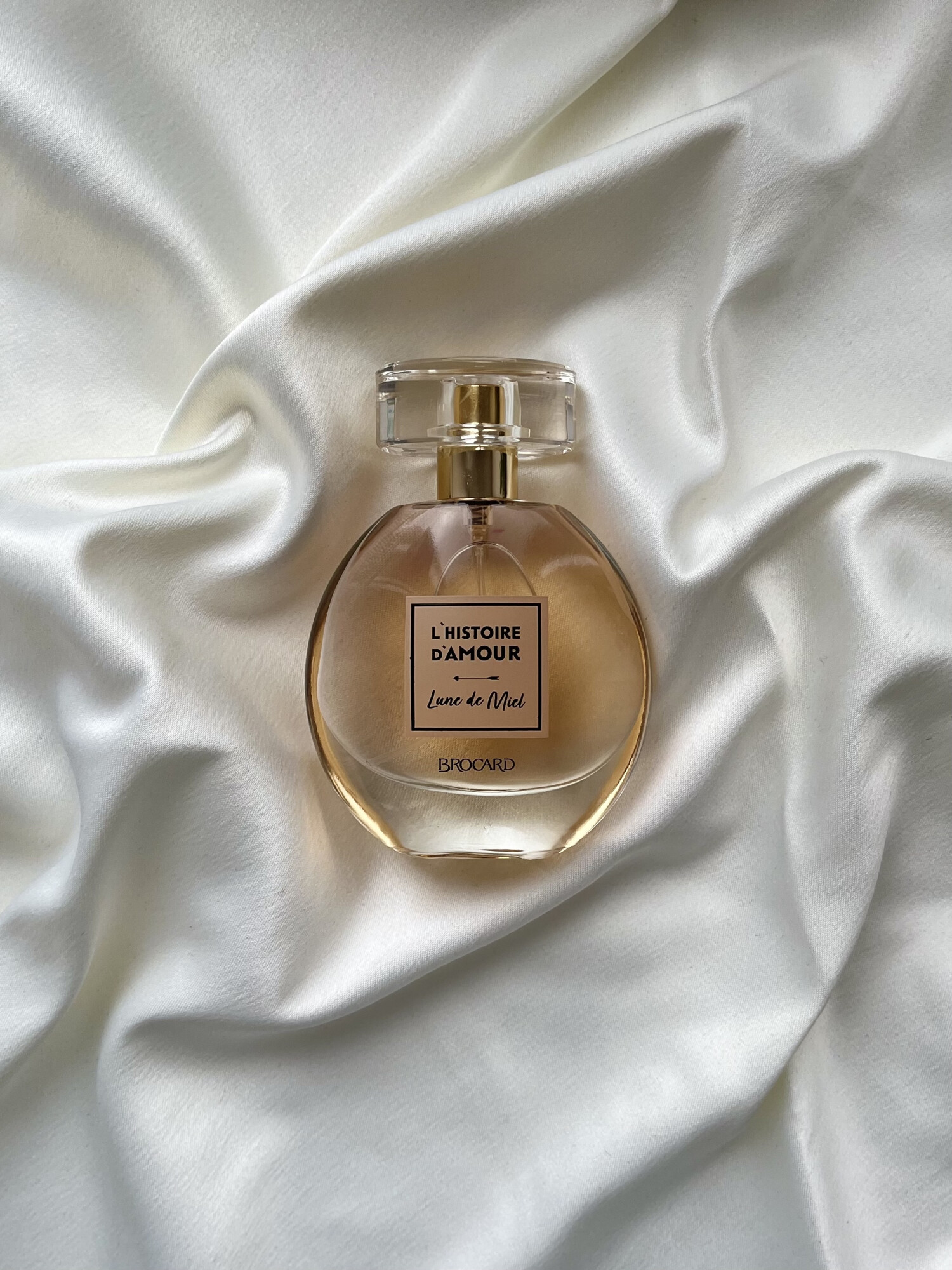 Lune De Miel Brocard perfume - a fragrance for women 2020