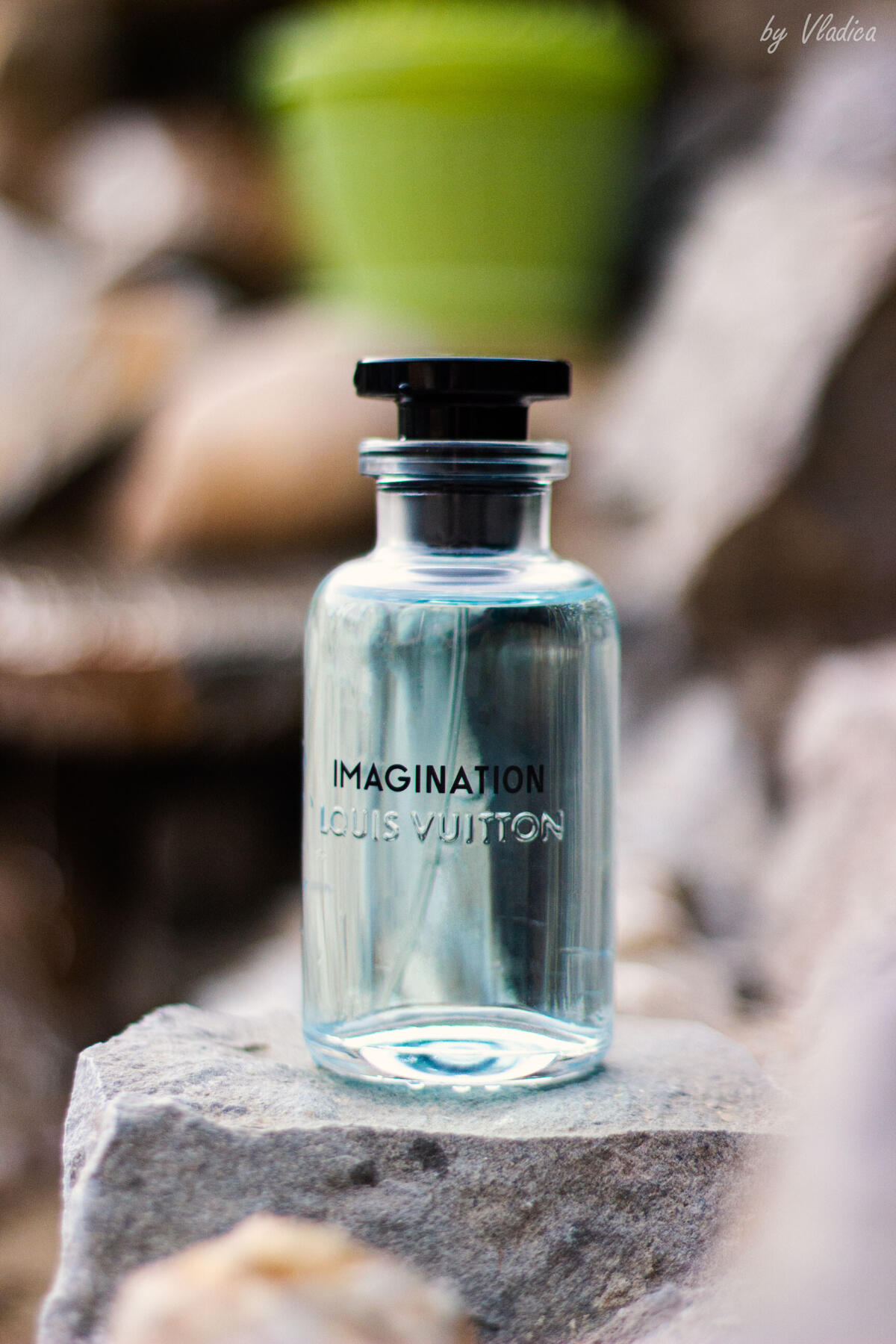 Imagination Louis Vuitton cologne - a fragrance for men 2021