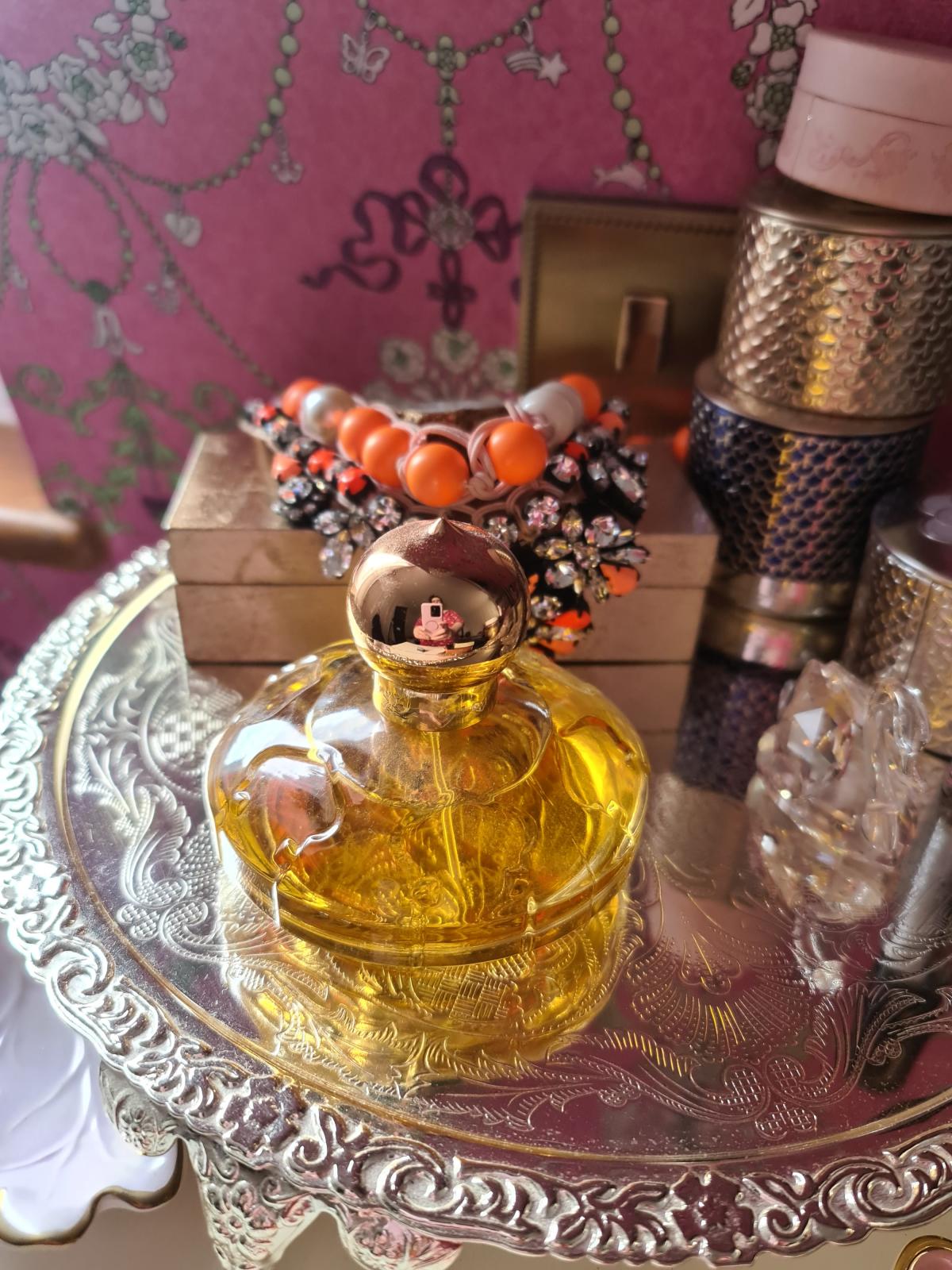 Casmir Chopard perfume - a fragrance for women 1992