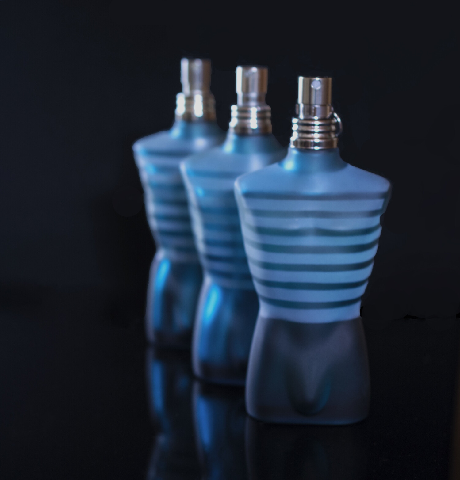 Le Male Jean Paul Gaultier cologne - a fragrance for men 1995