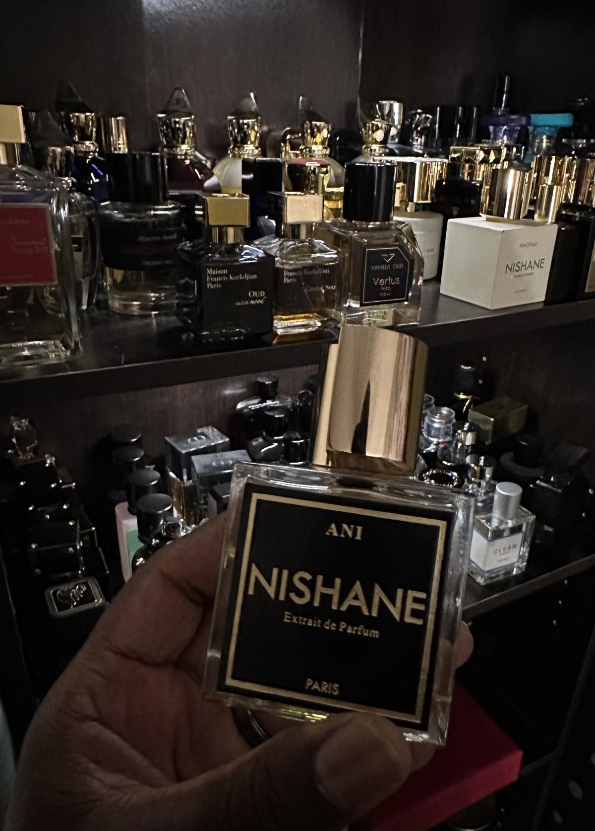 Ani Nishane perfume - a fragrance for women and men 2019
