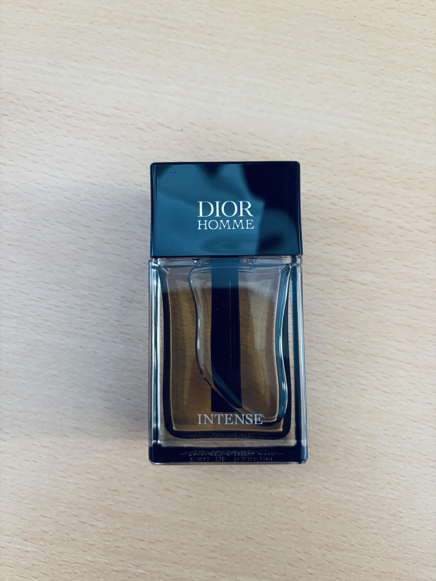 Dior Homme Intense 2025 Dior cologne - a new fragrance for men 2025