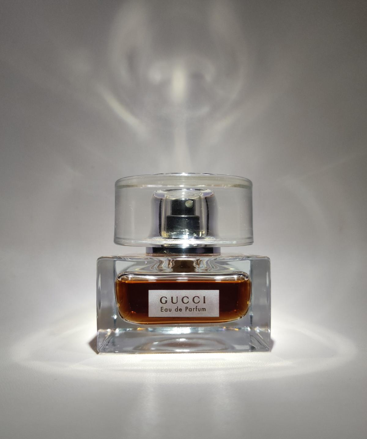 Gucci Eau de Parfum Gucci perfume - a fragrância Feminino 2002