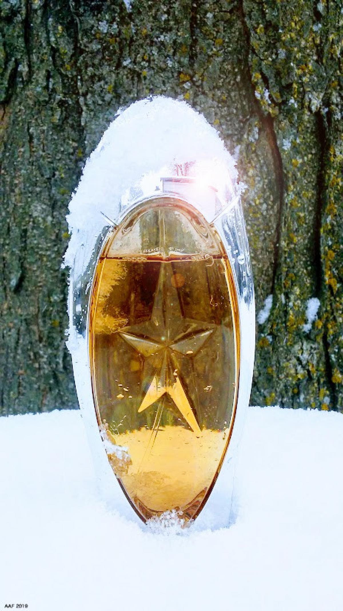 Angel Muse Mugler fragancia - una fragancia para Mujeres 2016