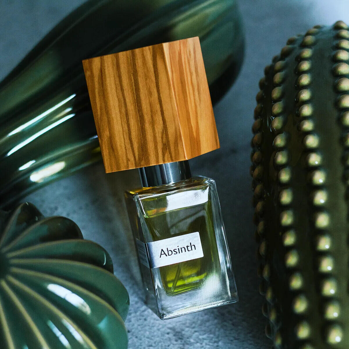 Absinth Nasomatto parfum - un parfum pour homme et femme