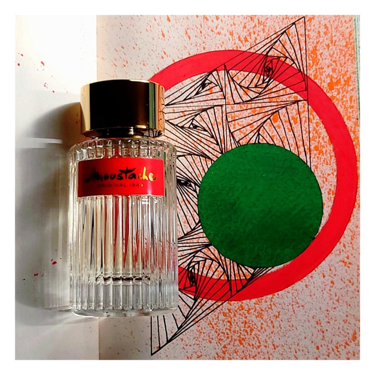 Moustache Original 1949 Rochas cologne - a fragrance for men 2018