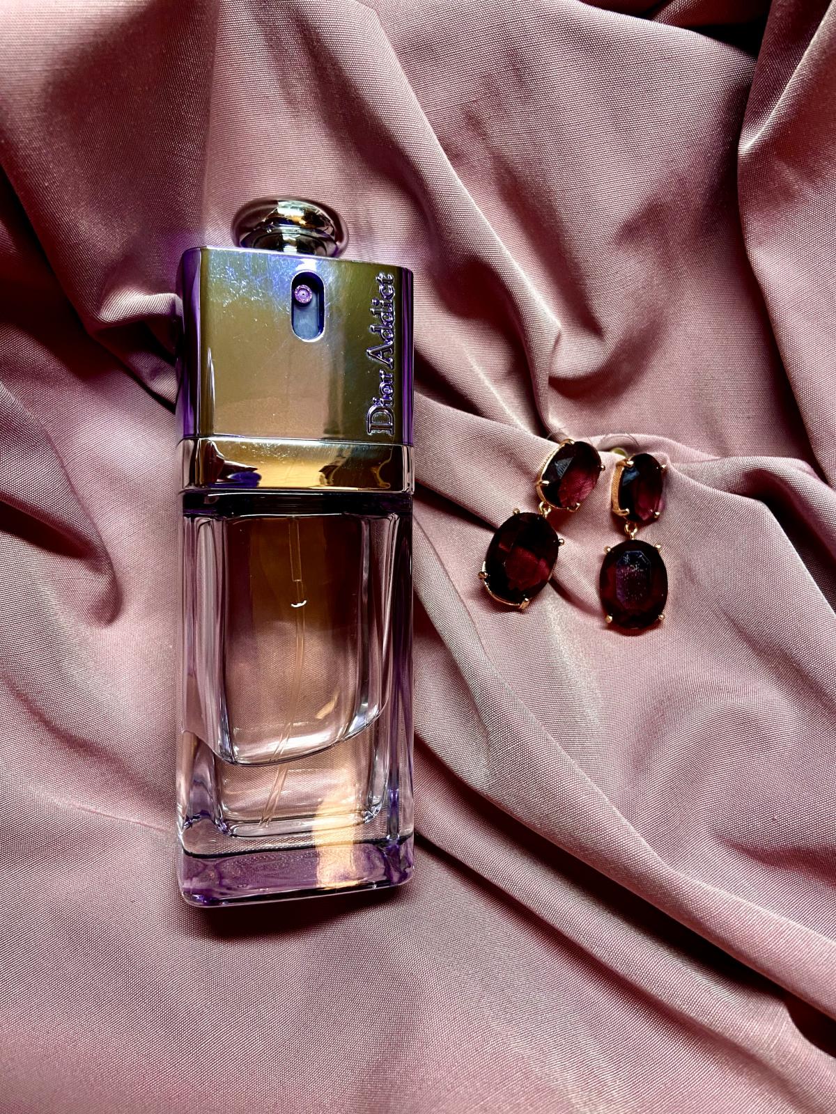 Addict To Life Dior perfume - a fragrance for women 2011