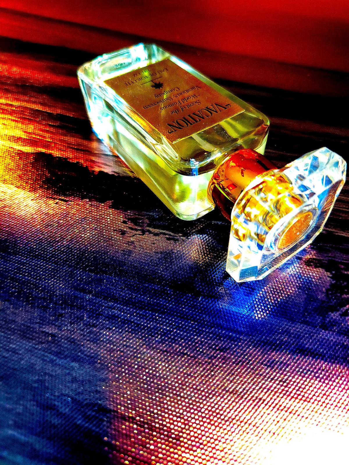 Vacation Arquiste perfume - a fragrance for women and men 2021