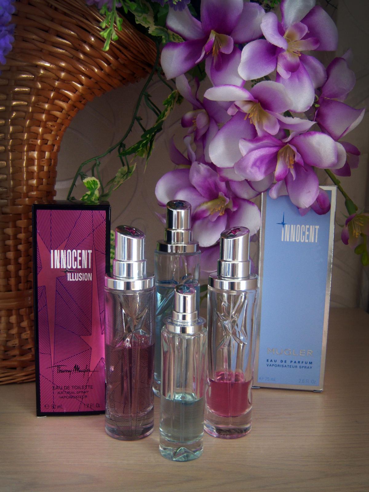 Mugler Show Mugler Parfum - ein es Parfum für Frauen 2013