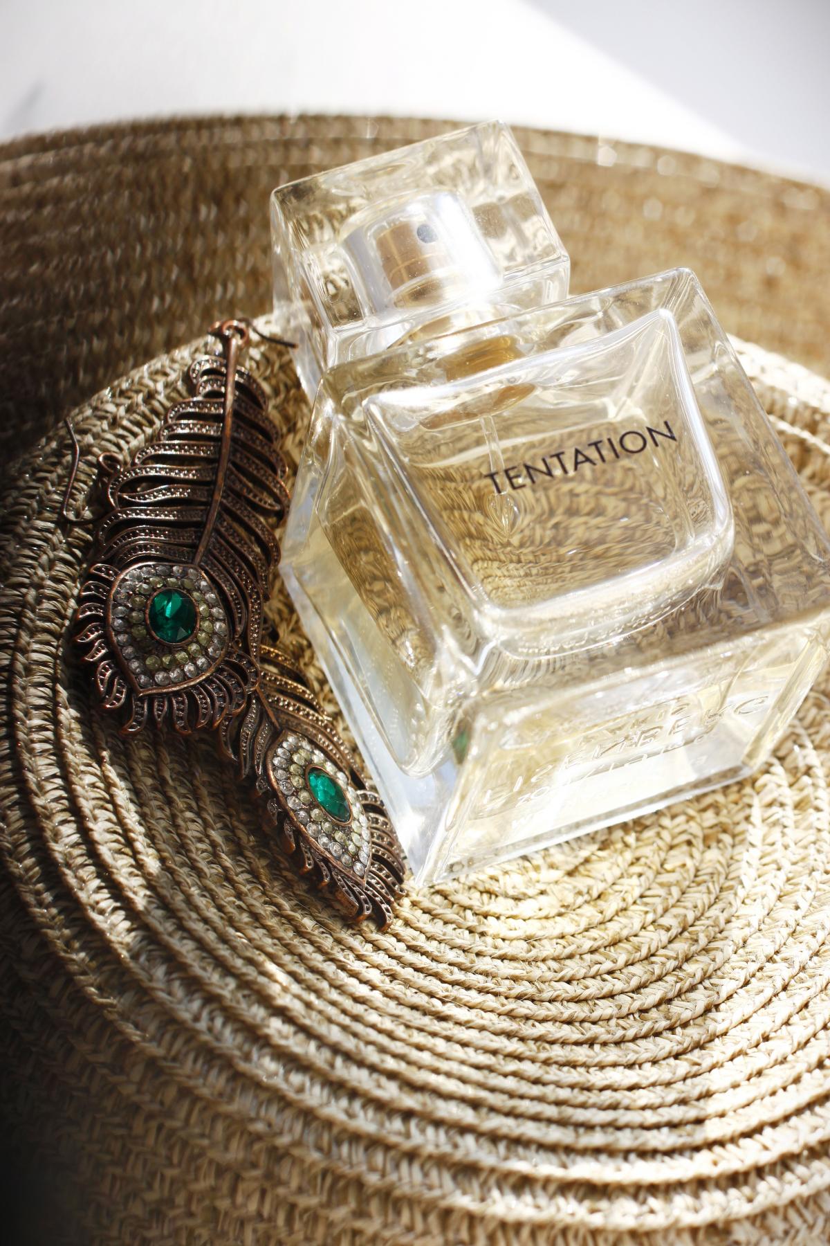 Tentation Eisenberg perfume - a fragrance for women 2010