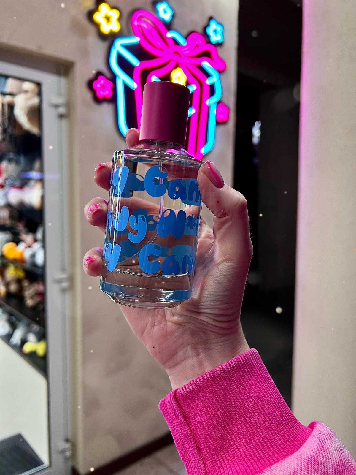 Candy Eau de Parfum Thomas Kosmala perfume - a new fragrance for women ...