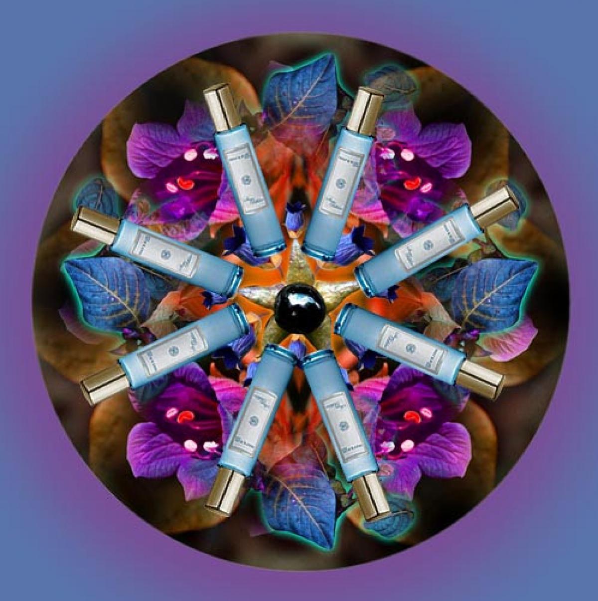 Atropa Belladonna Shay & Blue London perfume - a fragrance for women 2013