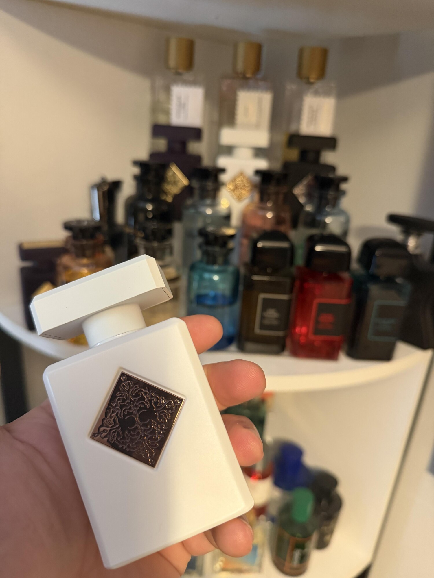 Paragon Initio Parfums Prives perfume - a fragrance for women and men 2022