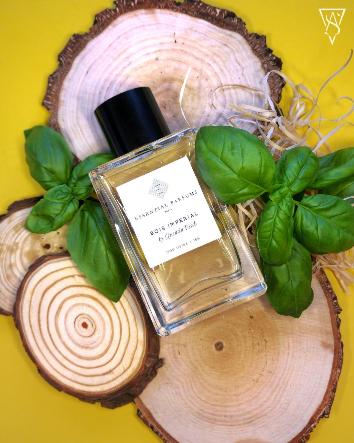 Bois Impérial Essential Parfums perfume - a fragrance for women and men ...