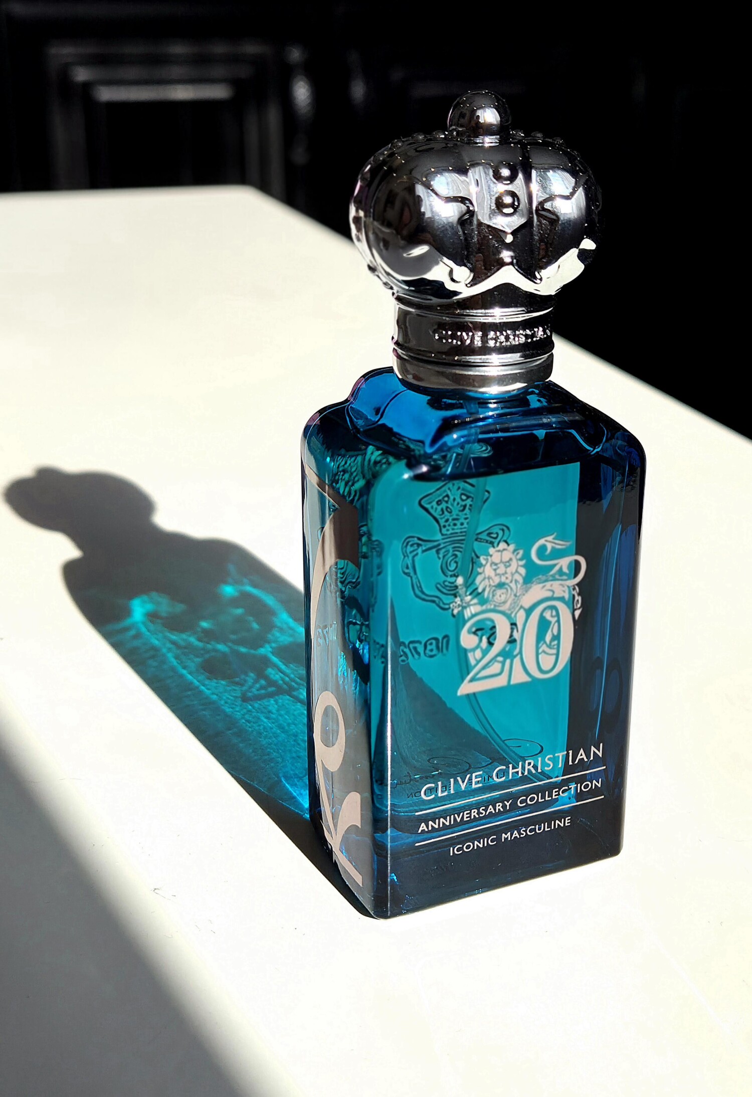 Iconic Masculine Clive Christian Colonia - una nuevo fragancia para ...