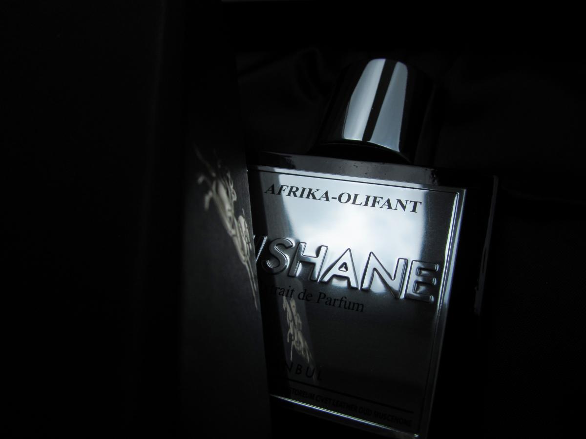Afrika Olifant Nishane perfume - a fragrance for women and men 2015