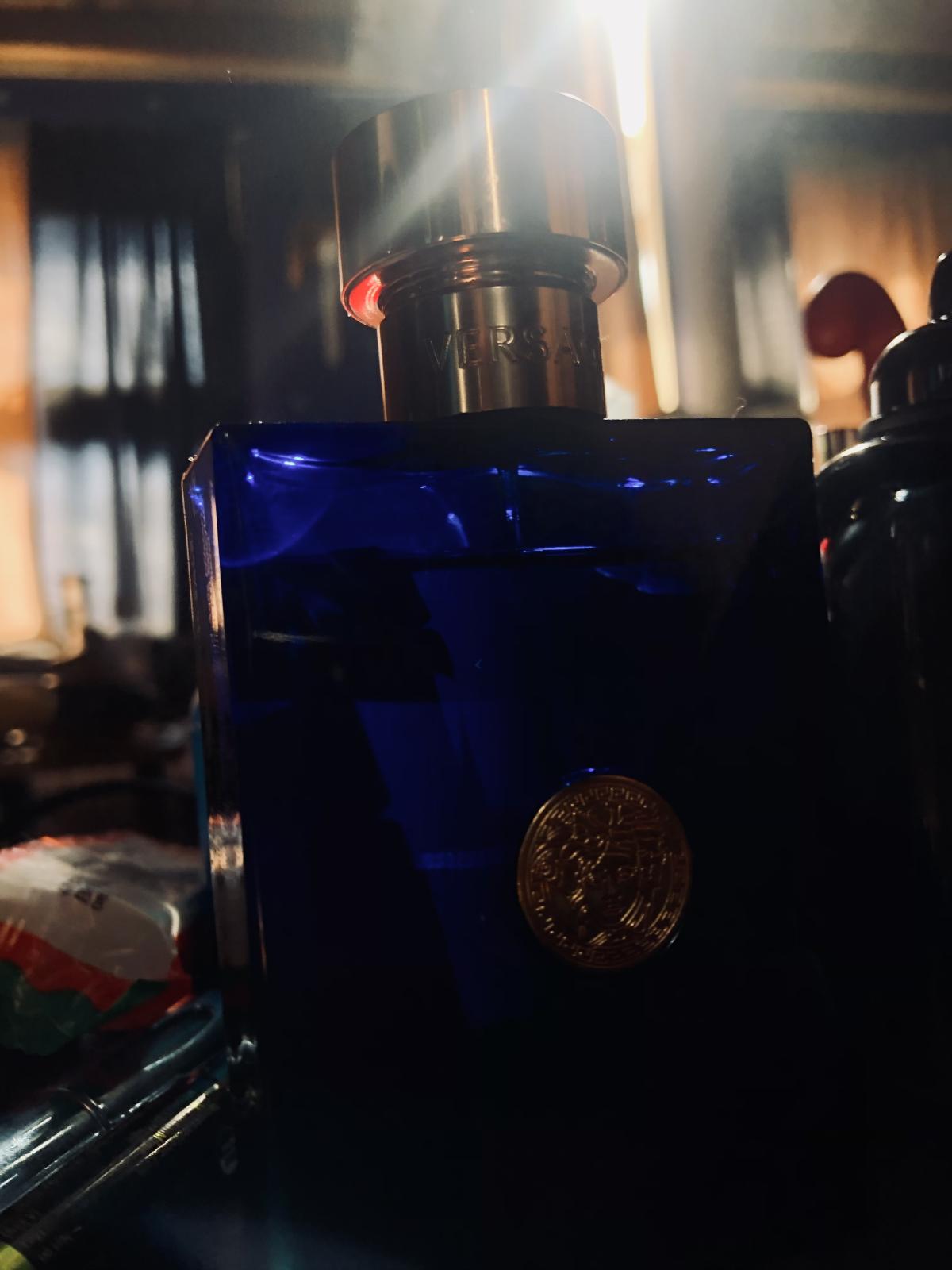 Versace Pour Homme Dylan Blue Versace cologne - a fragrance for men 2016
