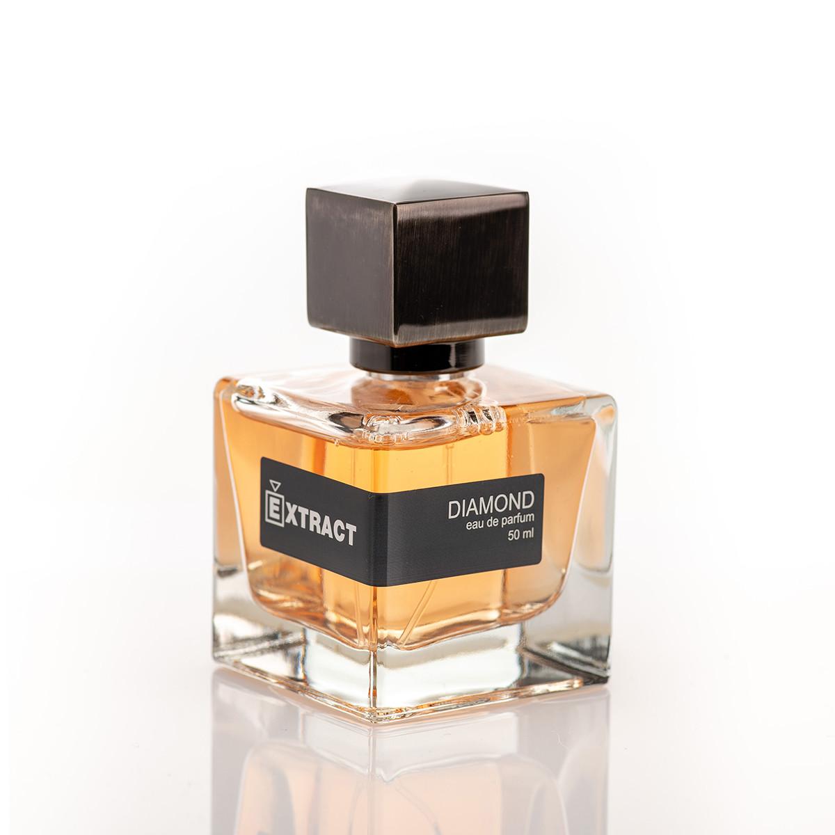 Diamond Extract perfume - a new fragrance for women 2022