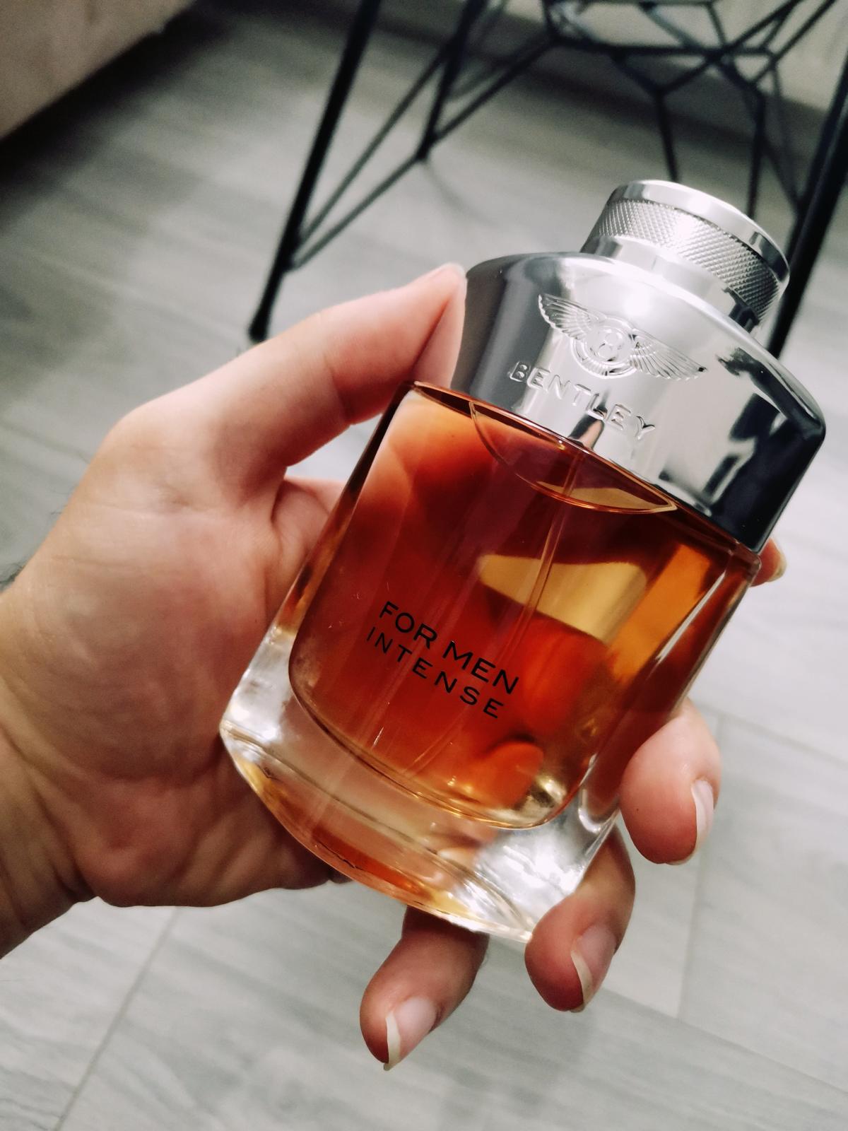 Bentley for Men Intense Bentley cologne - a fragrance for men 2013