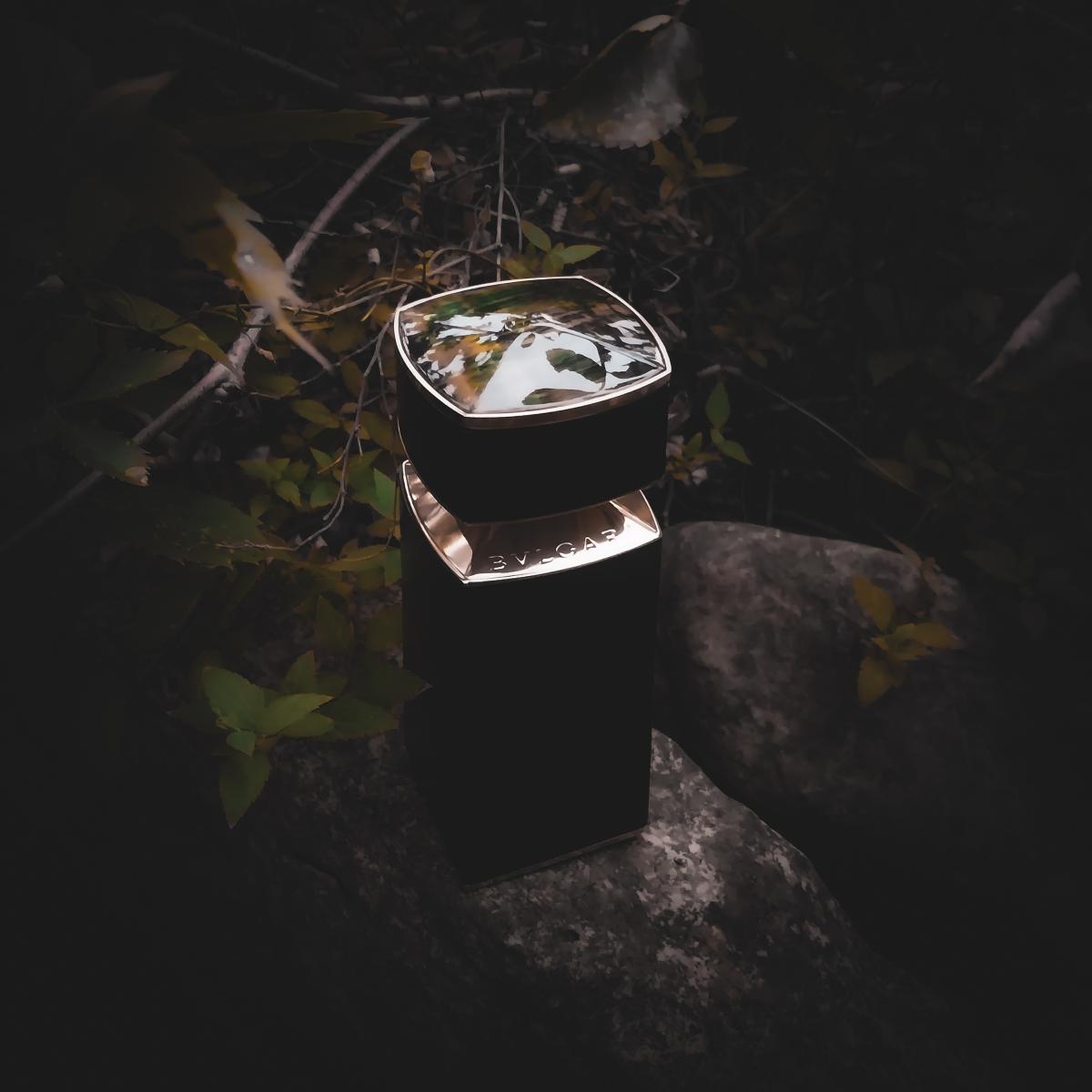 Falkar Bvlgari cologne - a fragrance for men 2019