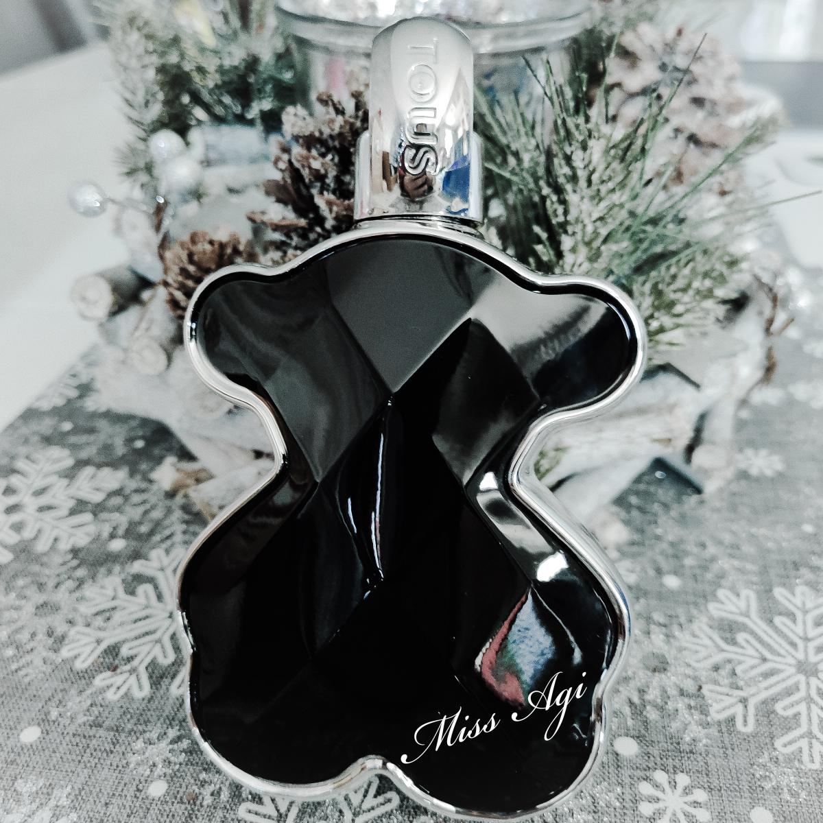 LoveMe The Onyx Parfum Tous perfume - a fragrance for women 2021