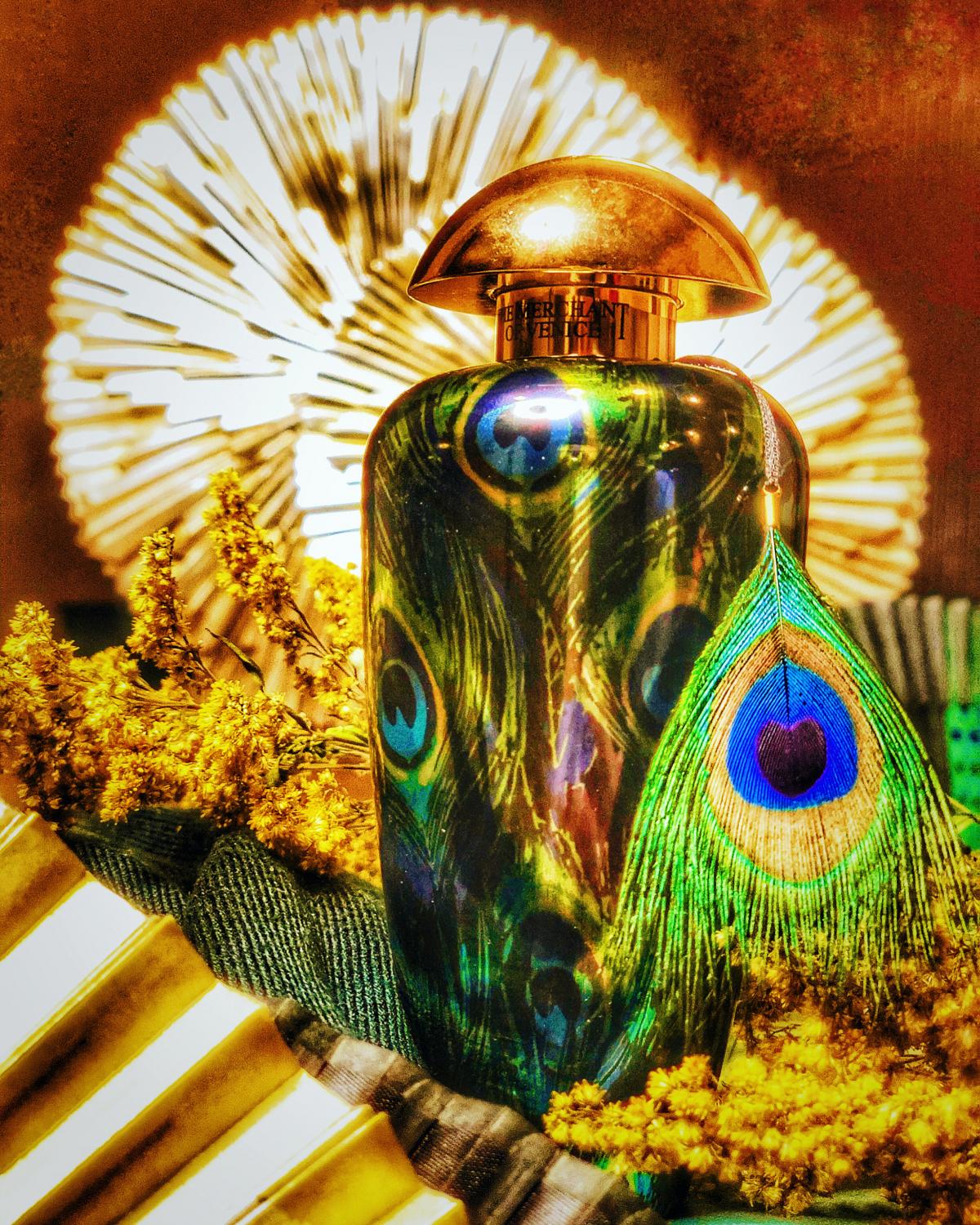 Imperial Emerald The Merchant of Venice perfume - a fragrance for women ...