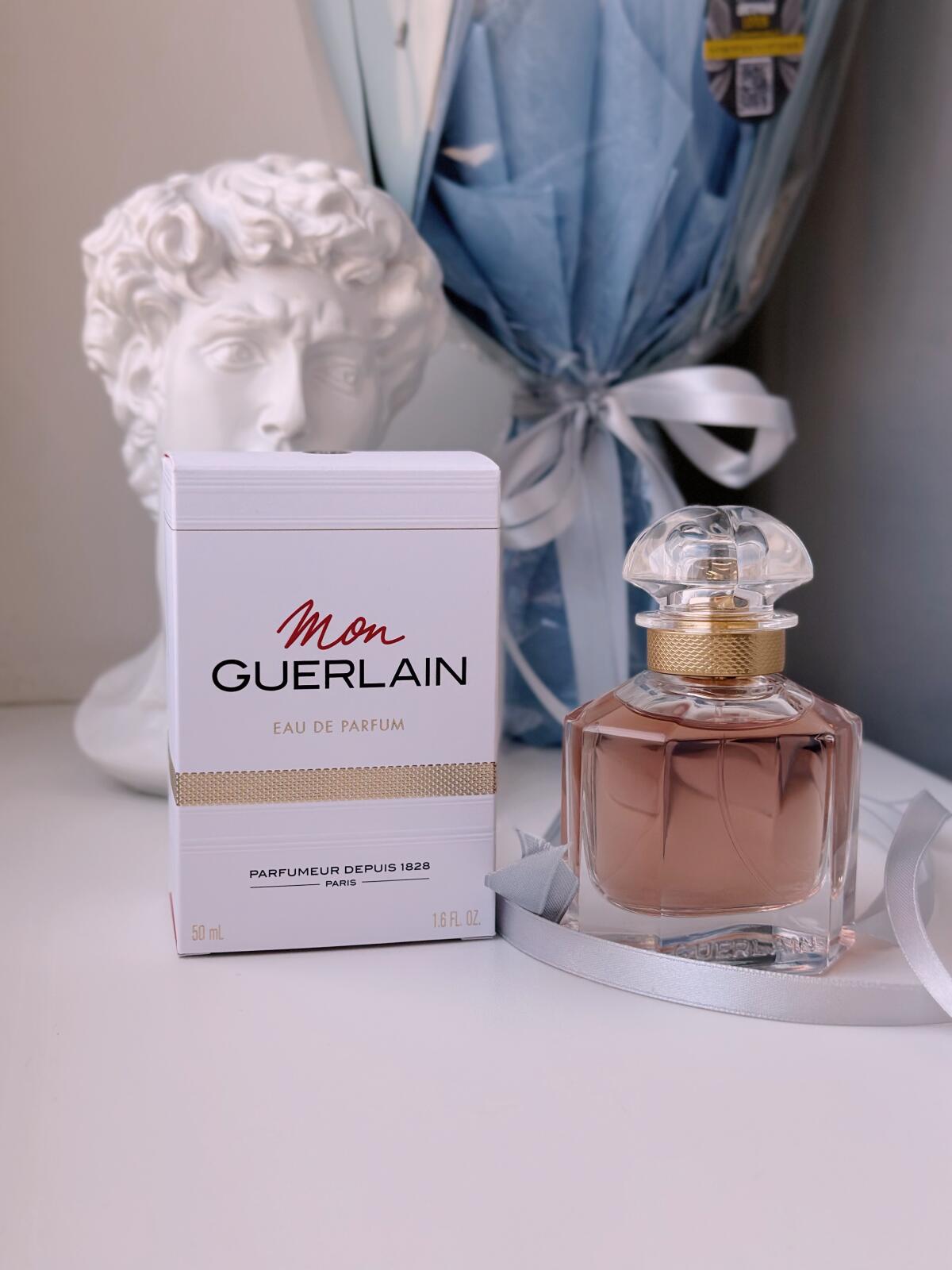 Mon Guerlain Guerlain parfem - parfem za žene 2017
