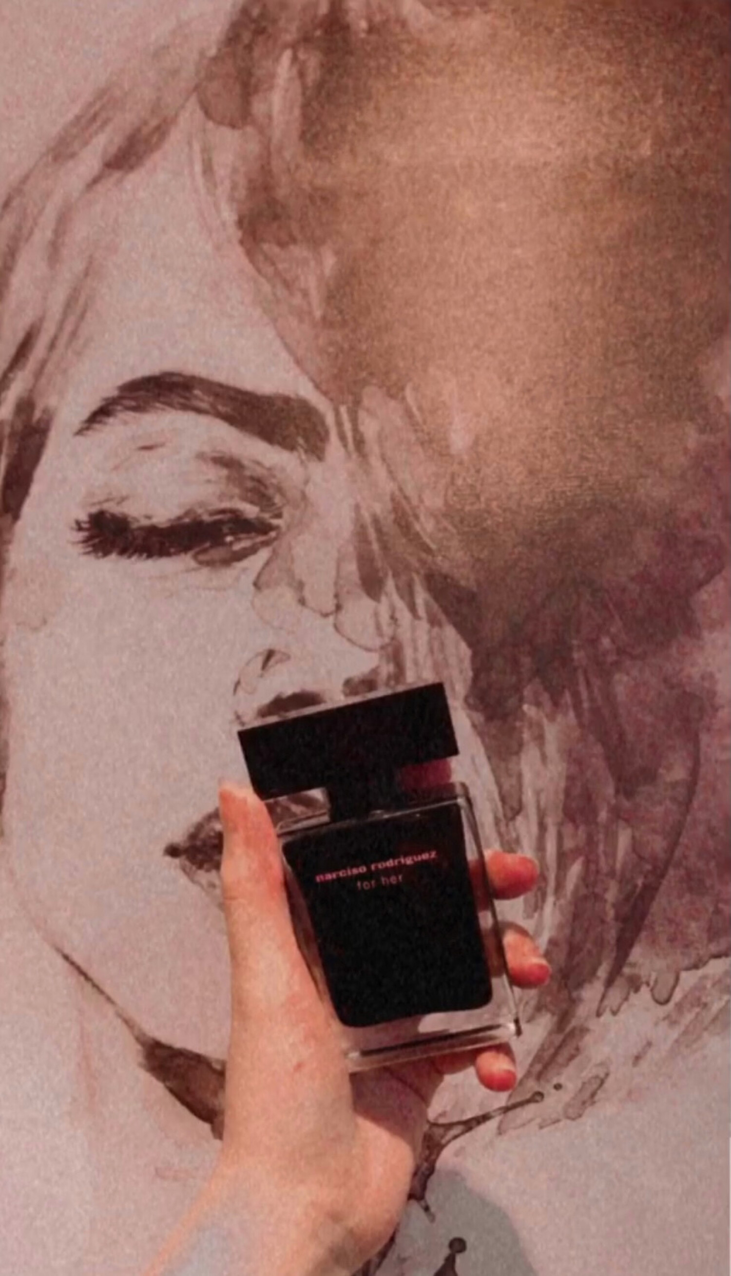 Narciso Rodriguez For Her Narciso Rodriguez perfume - a fragrance for ...