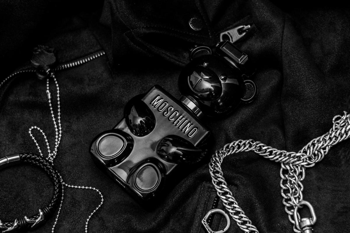 Toy Boy Moschino cologne - a fragrance for men 2019