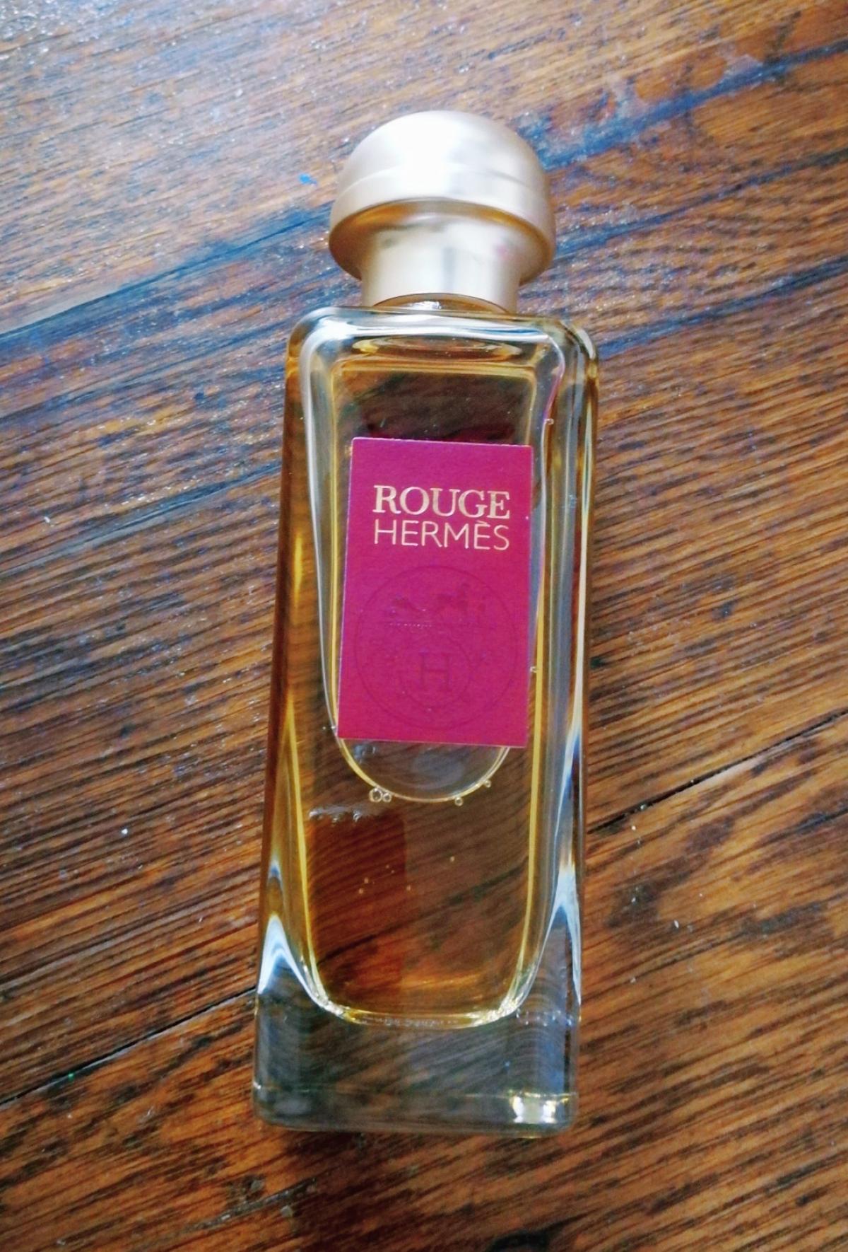 Rouge Hermes Hermès perfume - a fragrance for women 2000