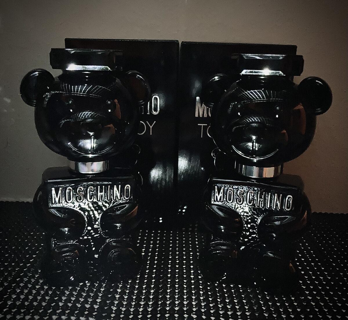 Toy Boy Moschino cologne - a fragrance for men 2019