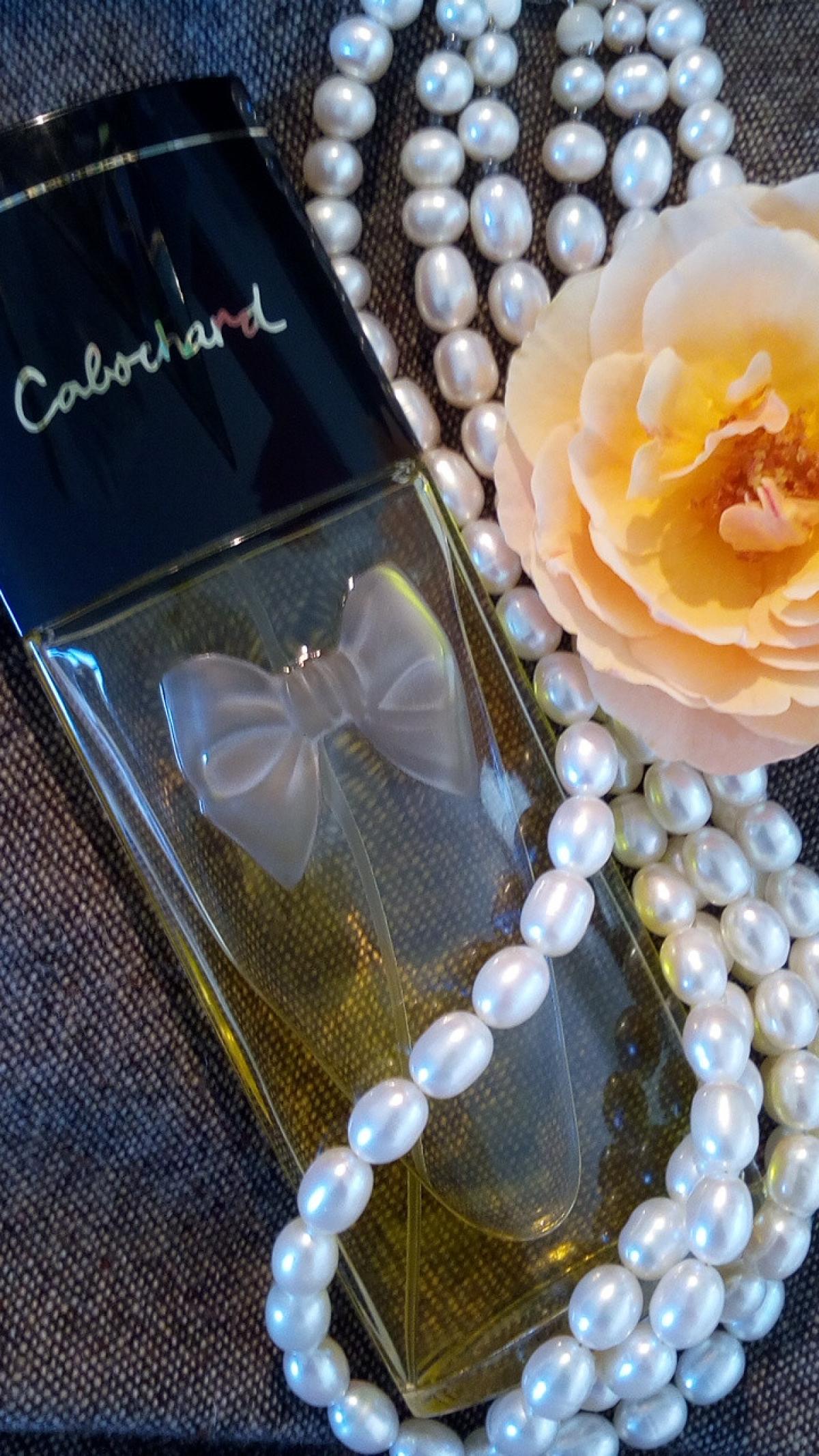 Cabochard Grès perfume - a fragrance for women 1959