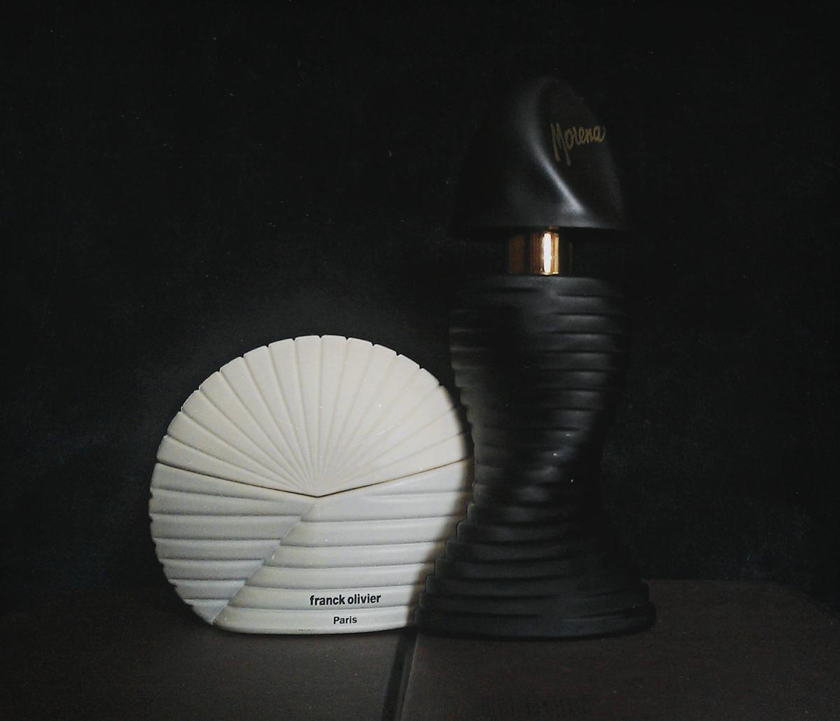 Franck Olivier Franck Olivier perfume - a fragrance for women 1998