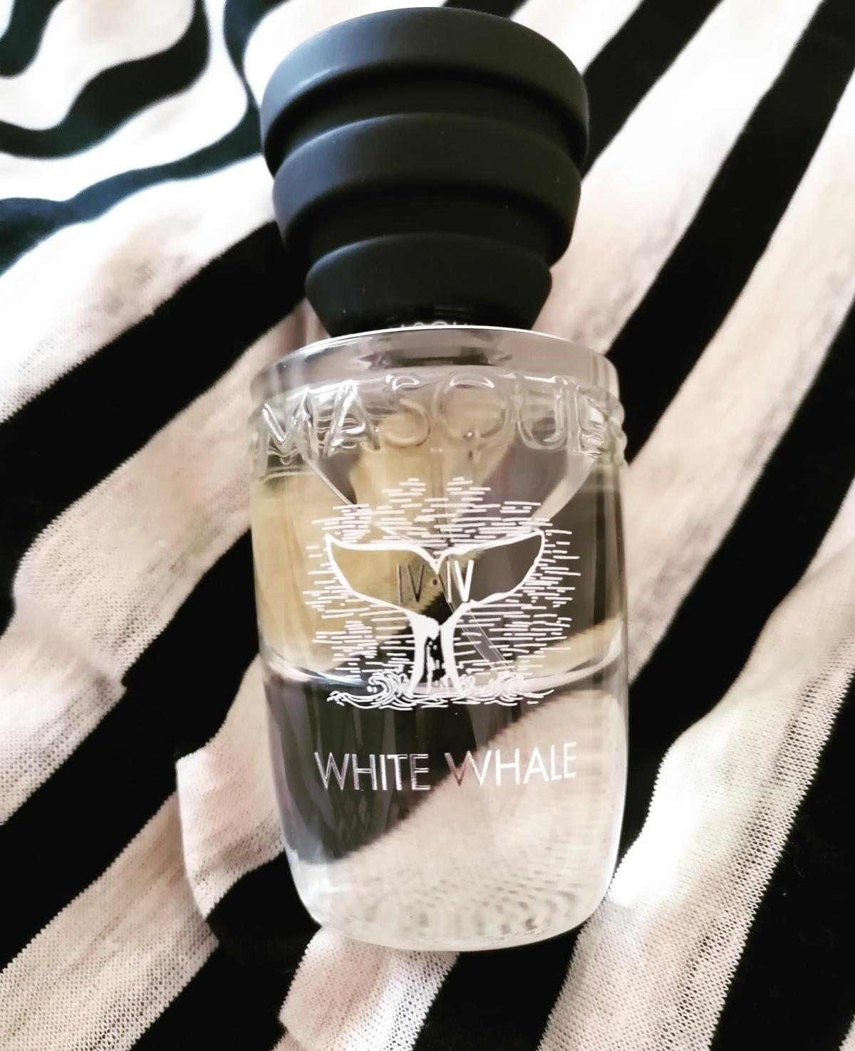 White Whale Masque Milano perfume - a fragrance for women and men 2022
