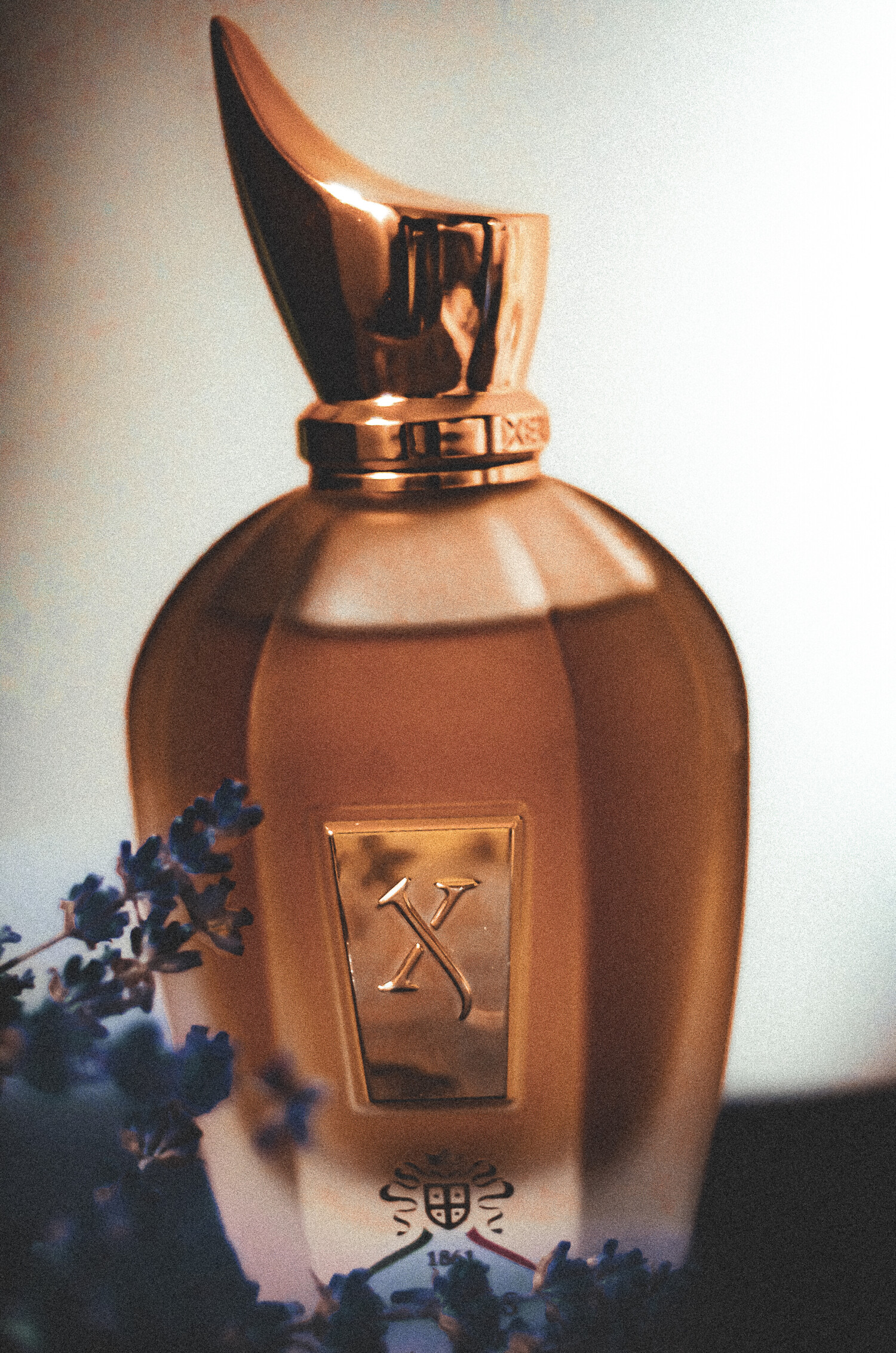 XJ 1861 Naxos Xerjoff perfume - a fragrance for women and men 2015
