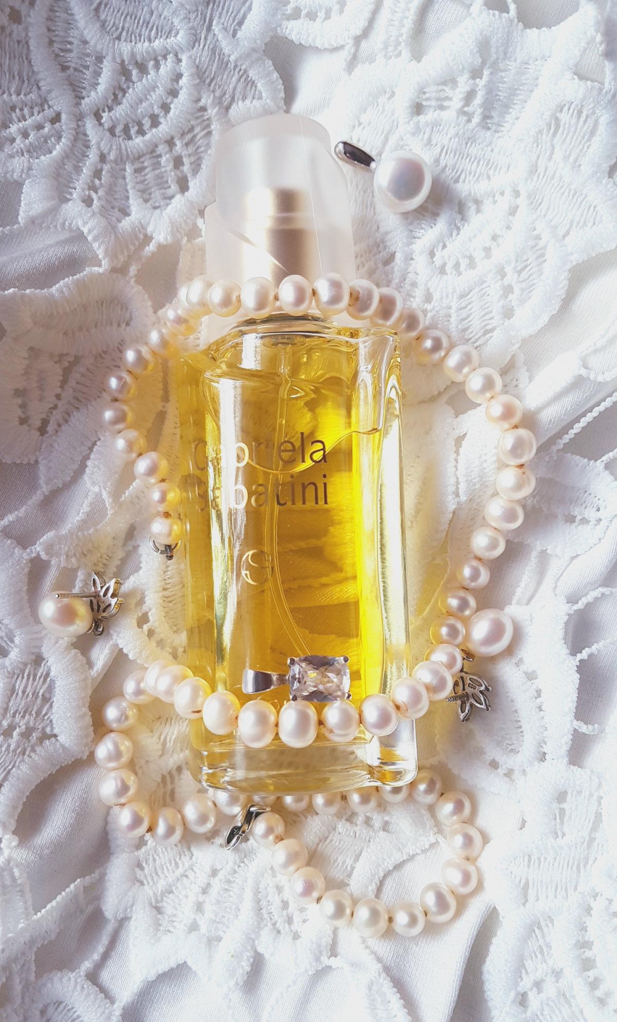 Gabriela Sabatini Gabriela Sabatini perfume - a fragrance for women 1989