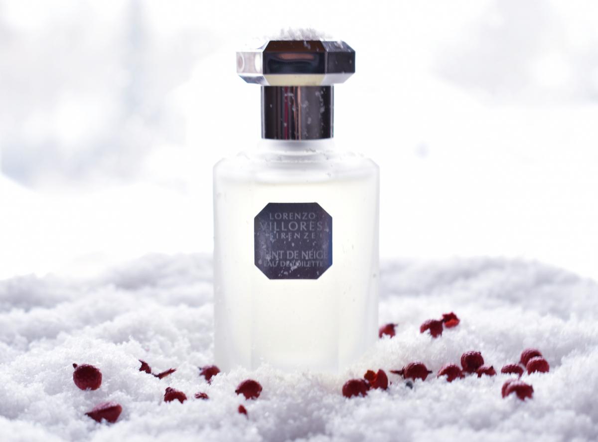 Teint de Neige Lorenzo Villoresi perfume - a fragrance for women and ...