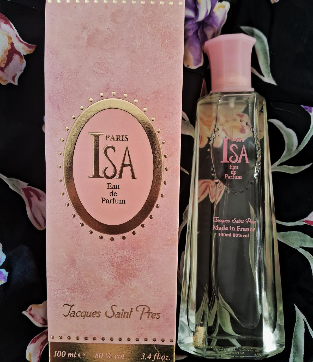 Isa Ulric de Varens perfume - a fragrance for women