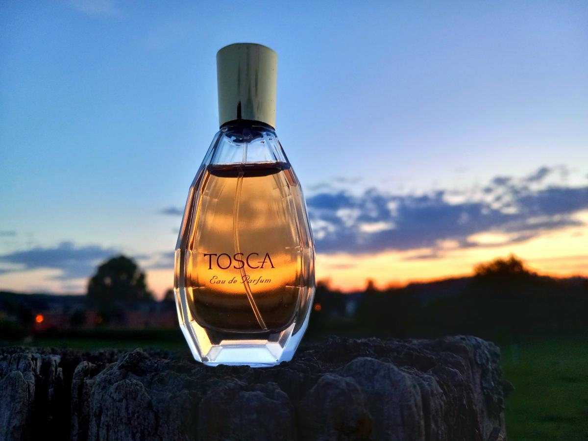Tosca Tosca perfume - a fragrance for women 1921