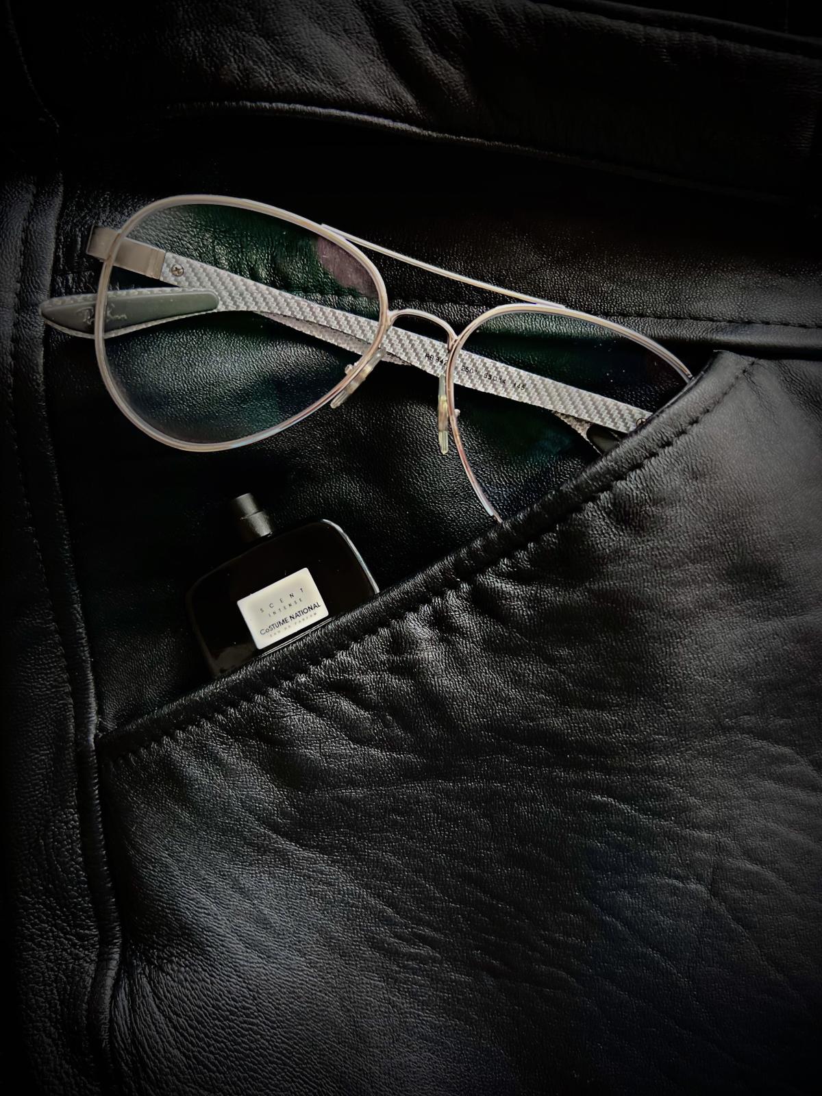 Scent Intense CoSTUME NATIONAL perfume - a fragrance for women and men 2002